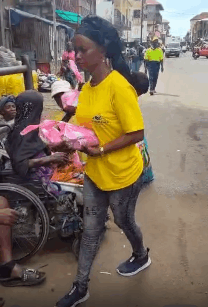 Services – Blessed Ruthmoh Charities